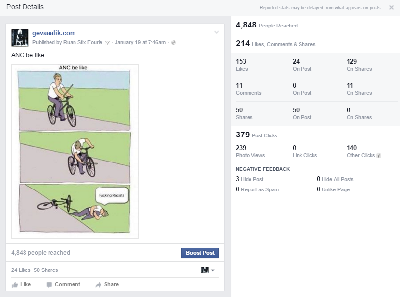 Why asking for likes and follows is killing your blog’s influence | by ...