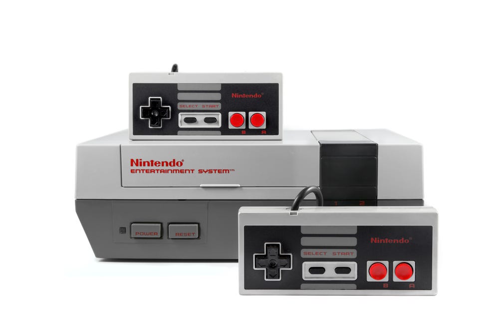 Nintendo Didn’t Start Out Making Electronic Game Systems | by Daniel ...