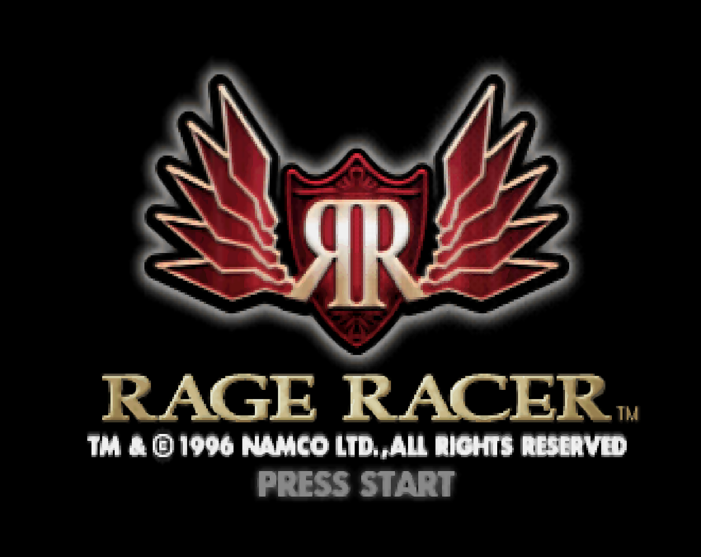Rage Racer rom. Classic arcade racing. This was the… | by sarahjane1337 ...