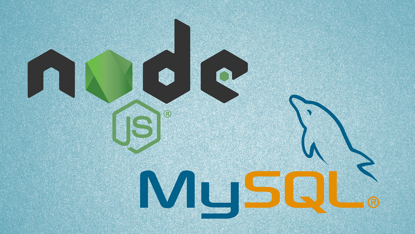 A guide to MYSQL with Node.js Part 1: Enabling Async and Await, SQL Statement Syntax, and SQL ...