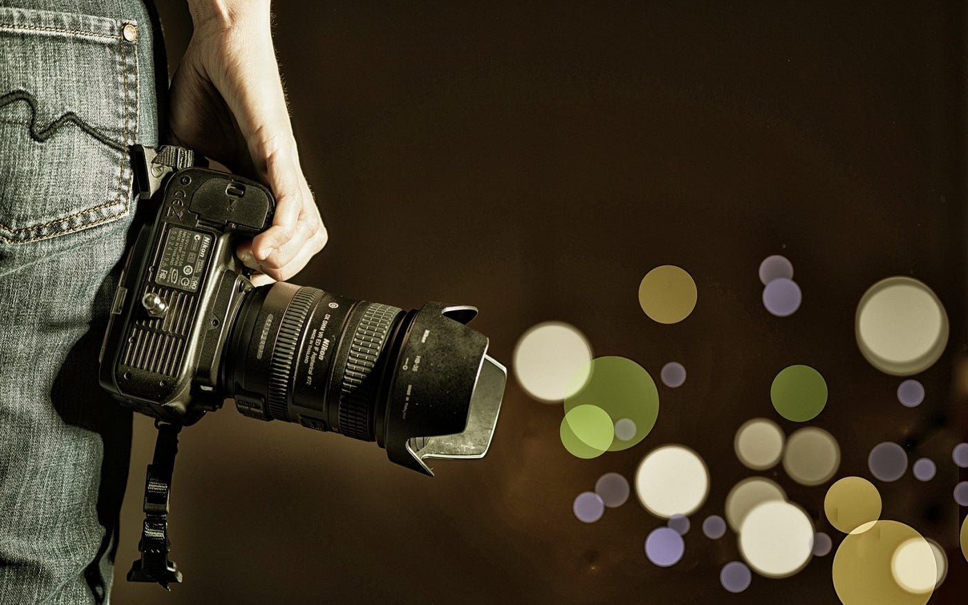 Love clicking pictures? Check out 10 fun, interesting photography facts ...