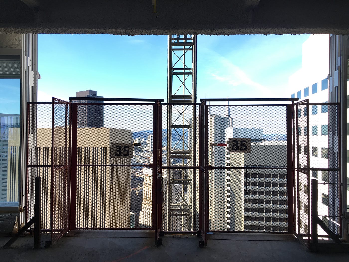 San Francisco “Prop M” Construction Allocation Update | by Tom Poser ...
