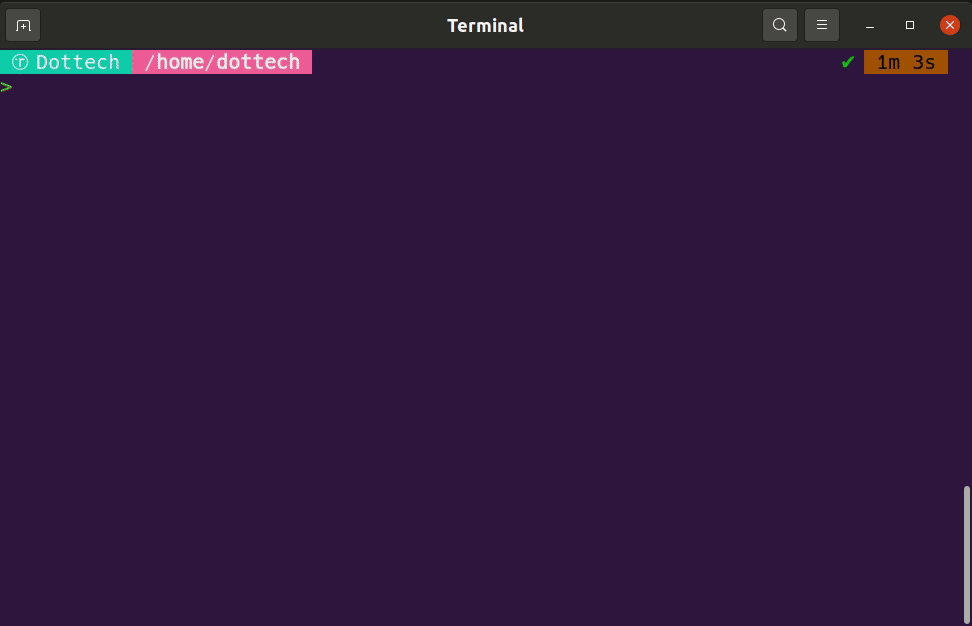 How To Delete node_modules With One Simple Command | by Estefanía ...