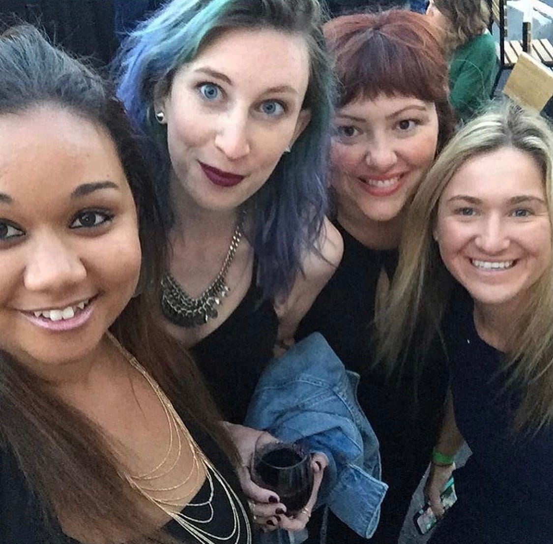 CX Profiles: Allie Hale. How Allie became a User Operations Team… | by ...