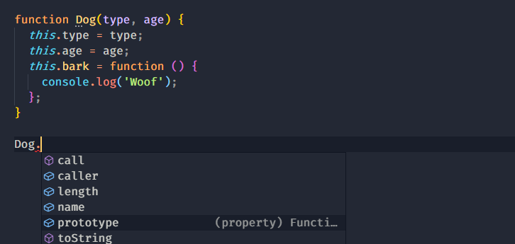 Objects and Object Oriented Programming in JavaScript | by Tigran ...