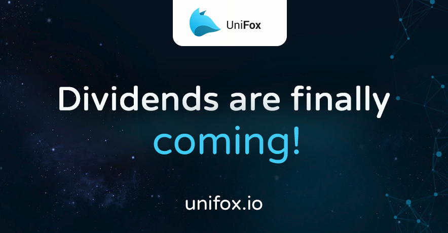 UniFox Official – Medium