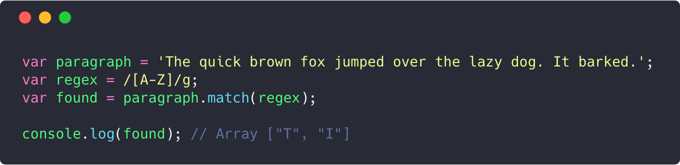 Essential JavaScript String Methods | by Trey Huffine | Level Up Coding