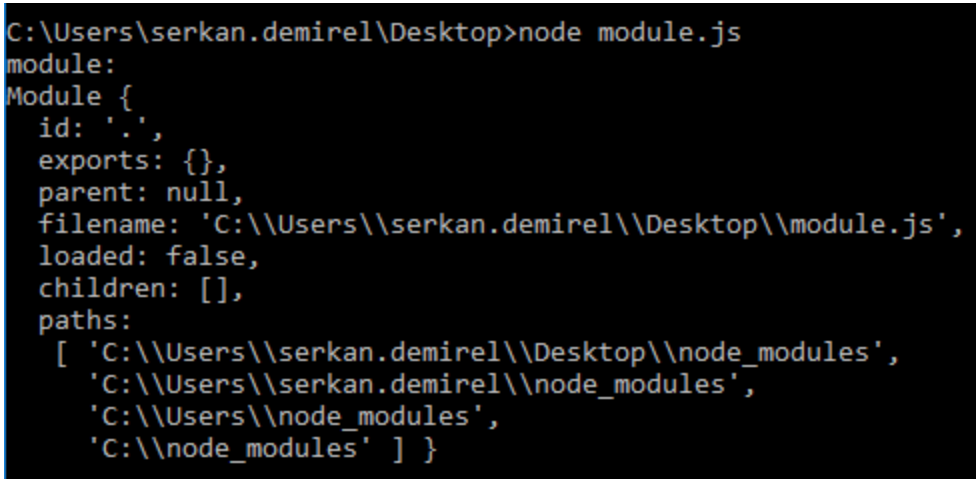 A Beginners Guide to Node JS. Executing JavaScript code outside of ...