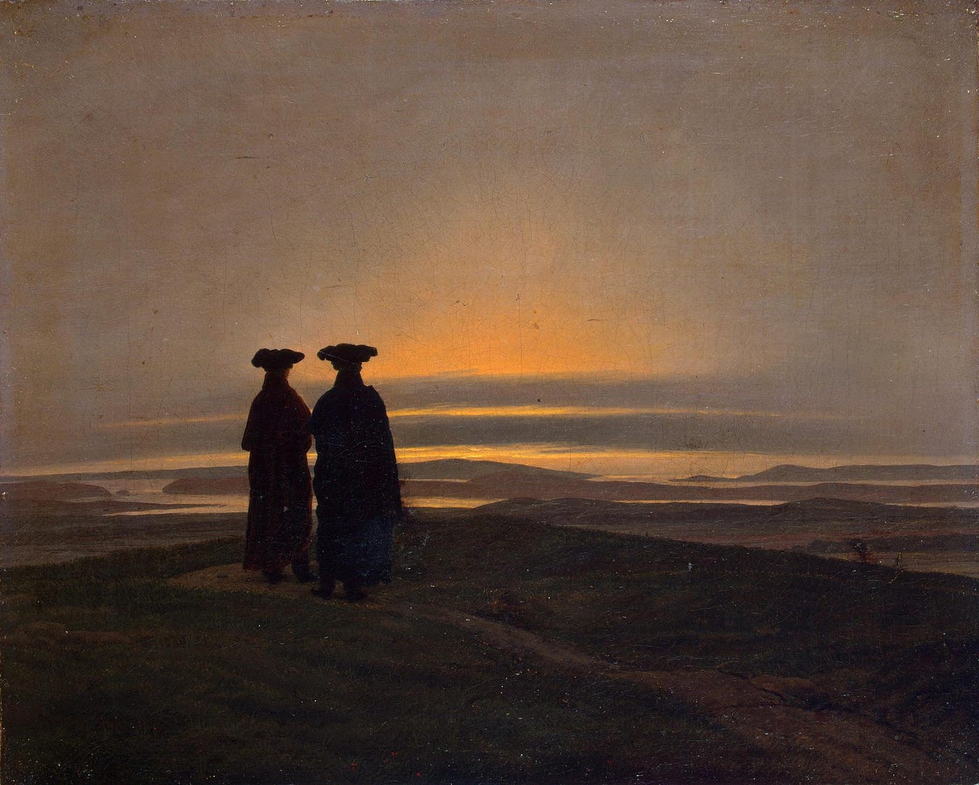 Nietzsche’s three steps to a meaningful life | by Steven Gambardella ...