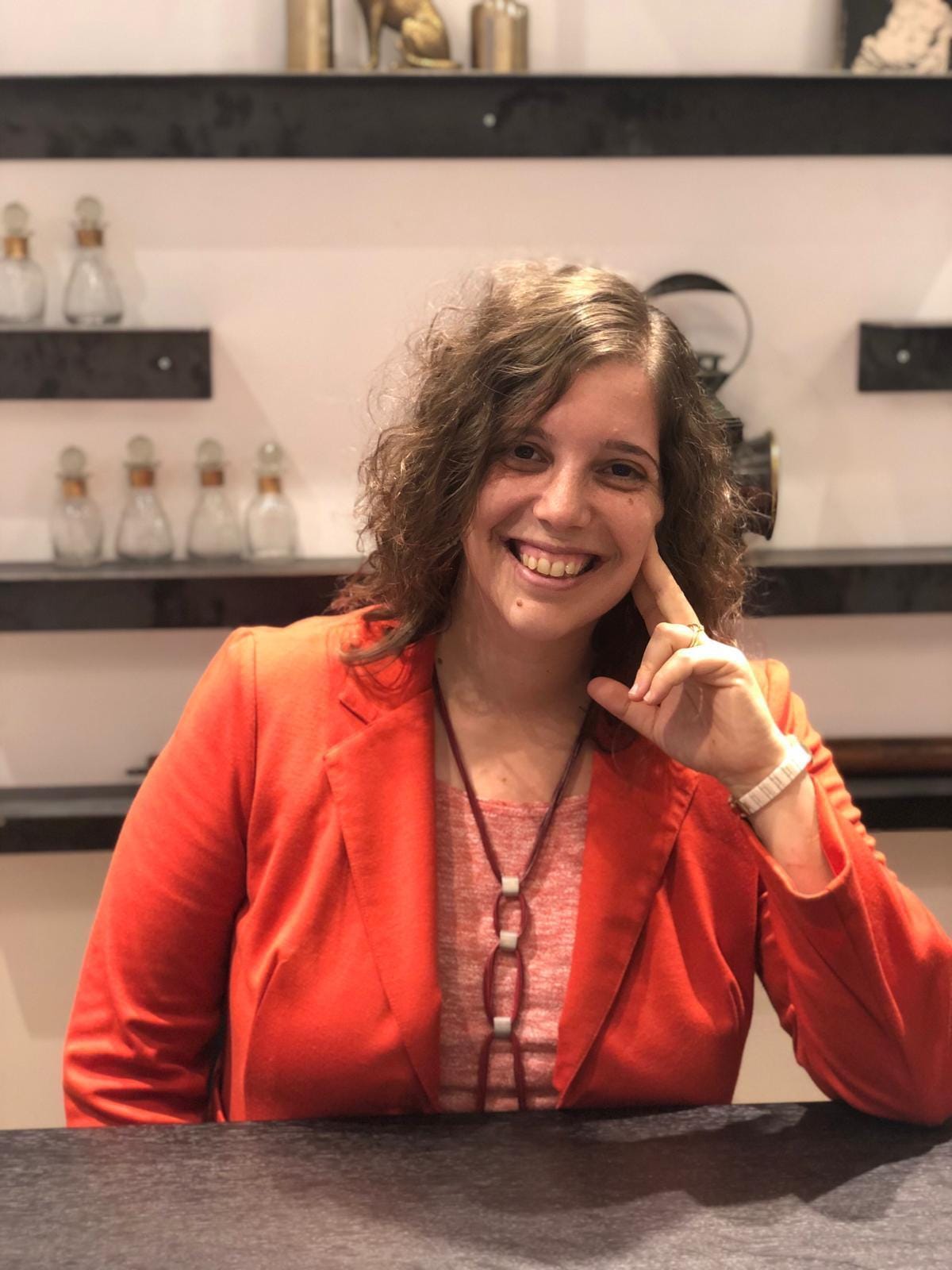 Roni Green of RightBound: 5 Non-Intuitive Ways To Grow Your Marketing ...
