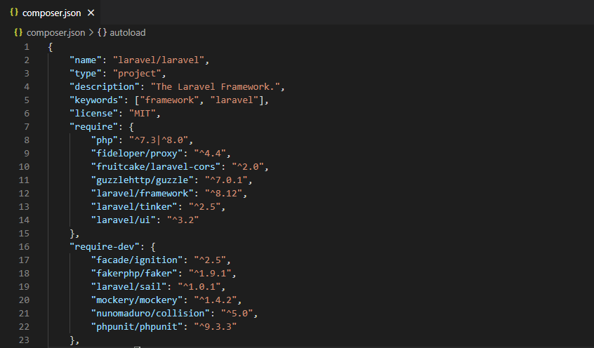 Apache Server At Localhost Port 80