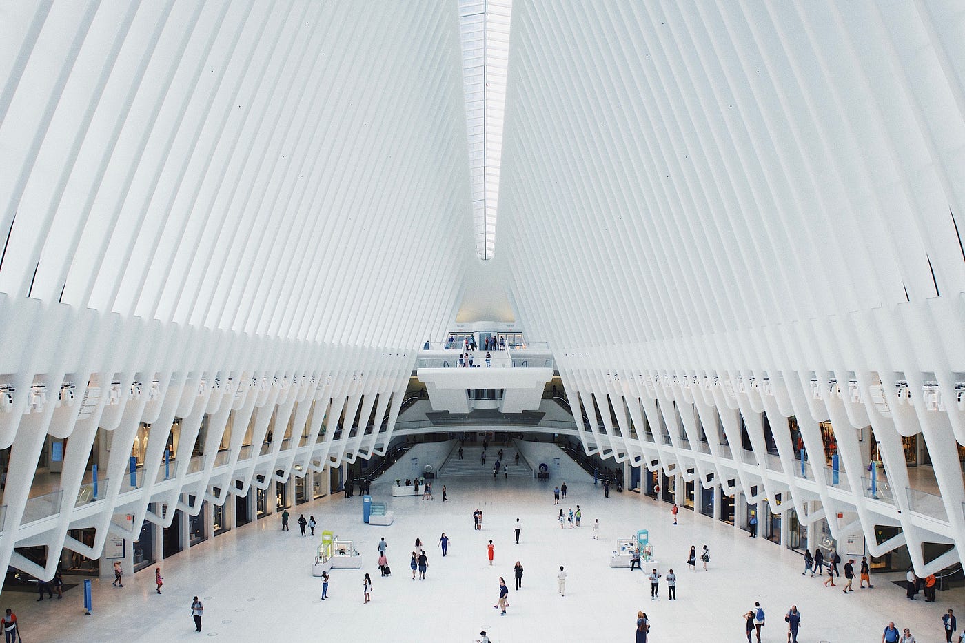 How good product design changed the world | by Mehmet Aydin | UX Collective