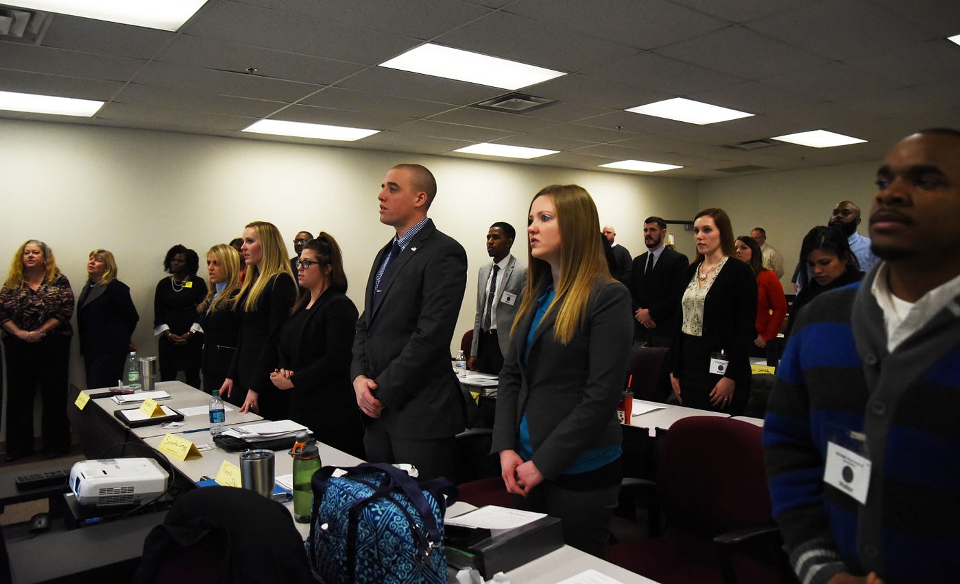 Focused on Making a Difference. Michigan Department of Corrections ...