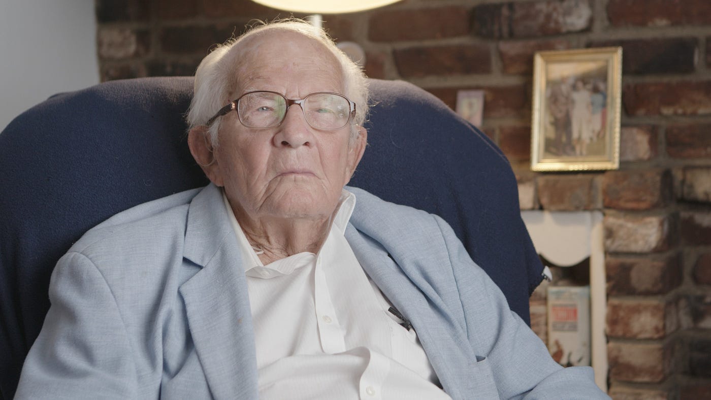 The last Clancy Imislund interview | by David Seagull | Medium