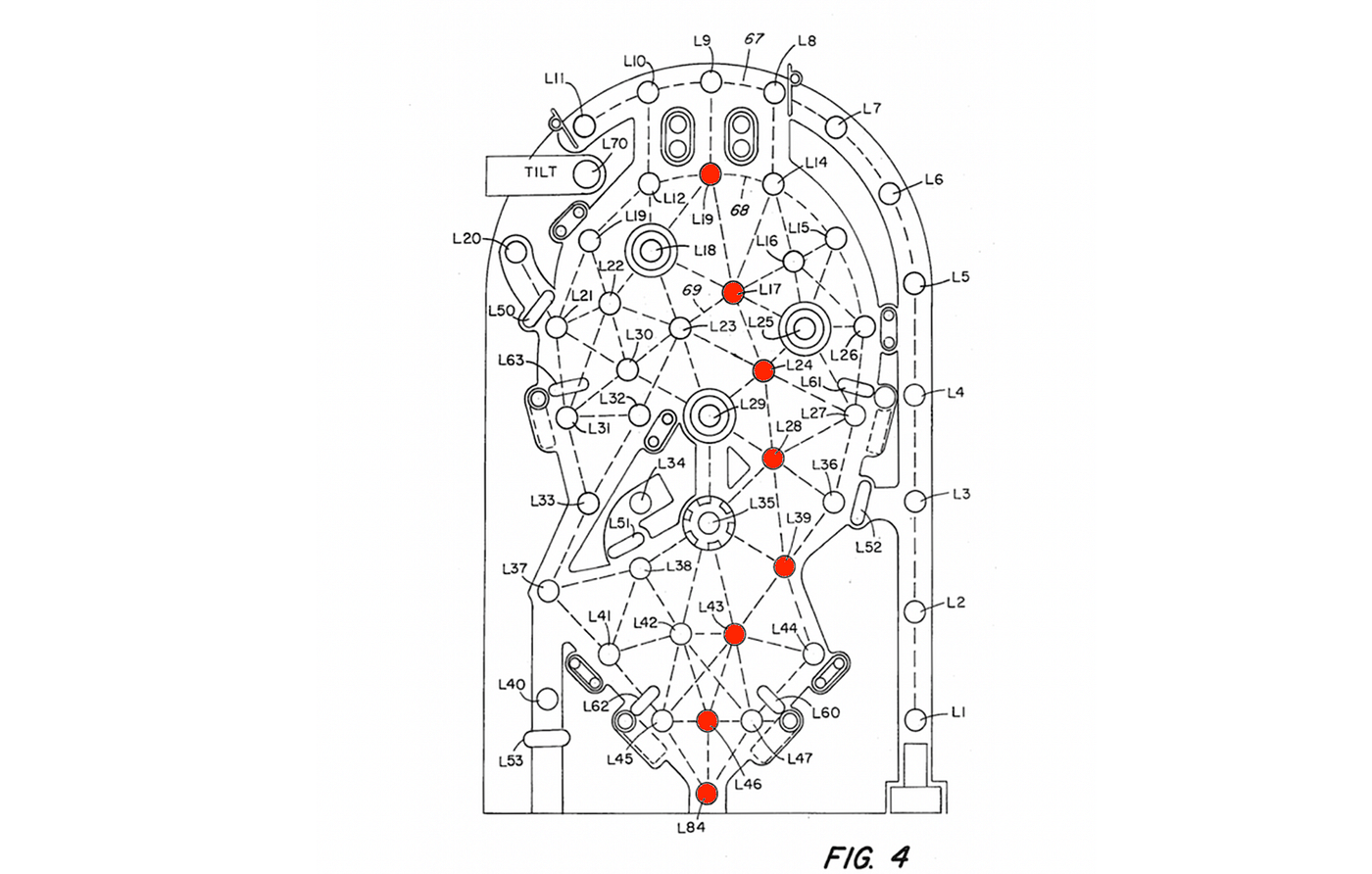 Designing an electronic toy — Wildfire Pinball | by Garry Kitchen | UX ...