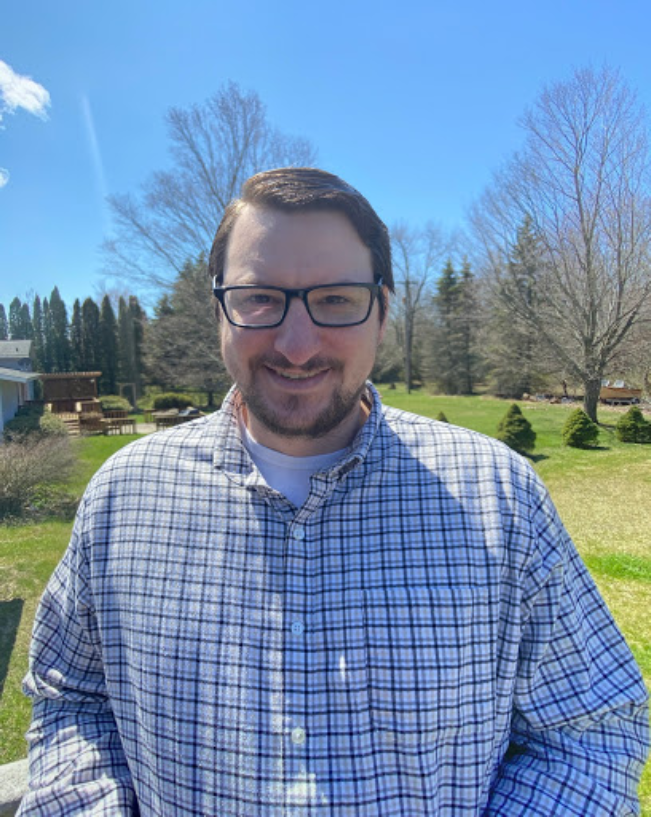 Ben Barrett: “Seeing Light at the End of the Tunnel; 5 Reasons To Be ...