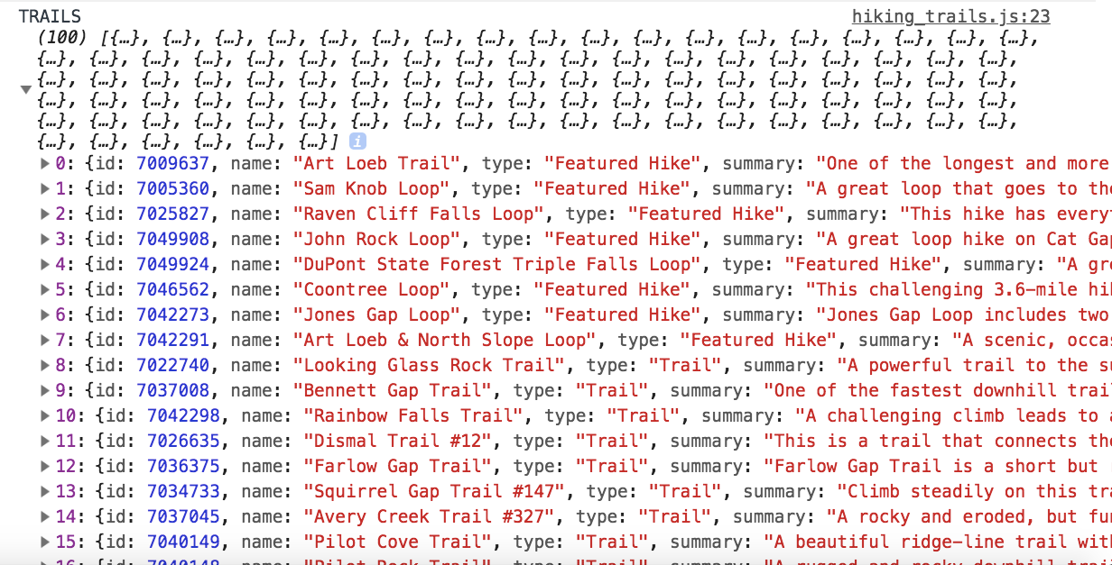 Creating a Dynamic Card Layout in JSX/React | by Kate Schlunz | Medium