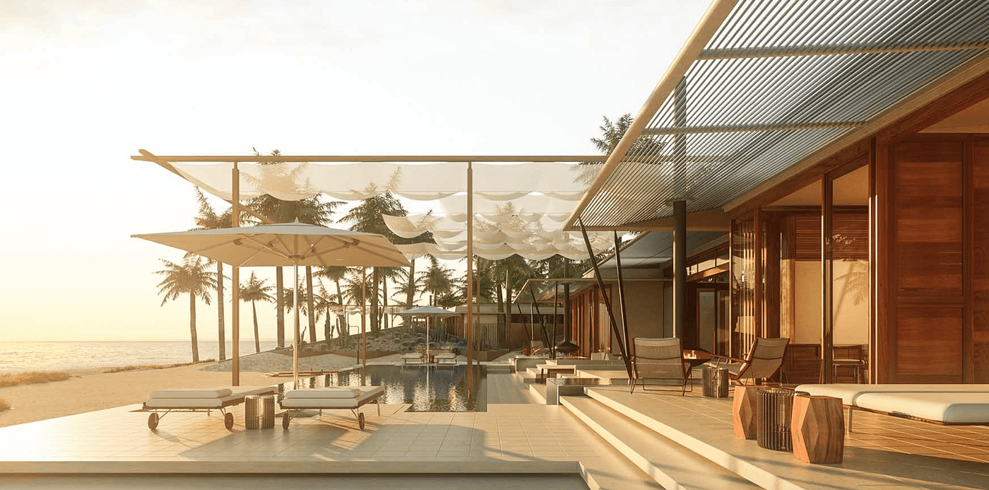 Aman Hotel’s First Property in Mexico | by Steve Cooper | Medium