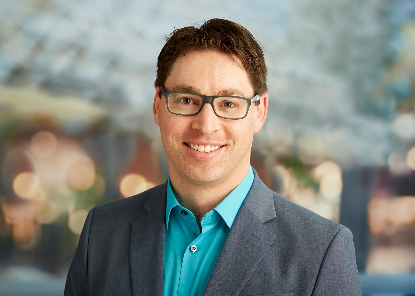 Dr. Josh Morgan: “One of the biggest things we can do is to pay ...