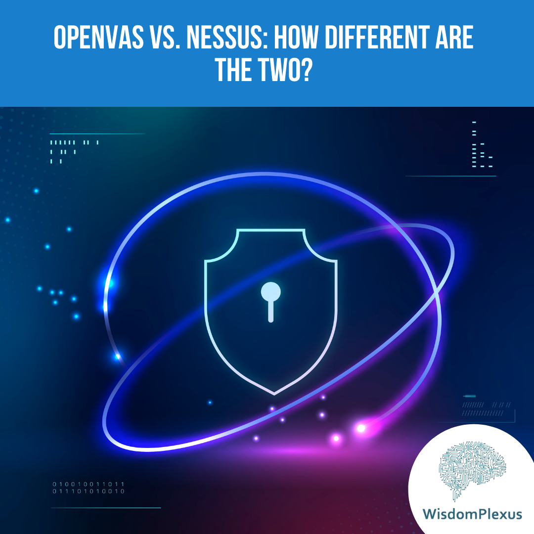OpenVAS vs. Nessus: How Different are the Two? - Harper Foray - Medium