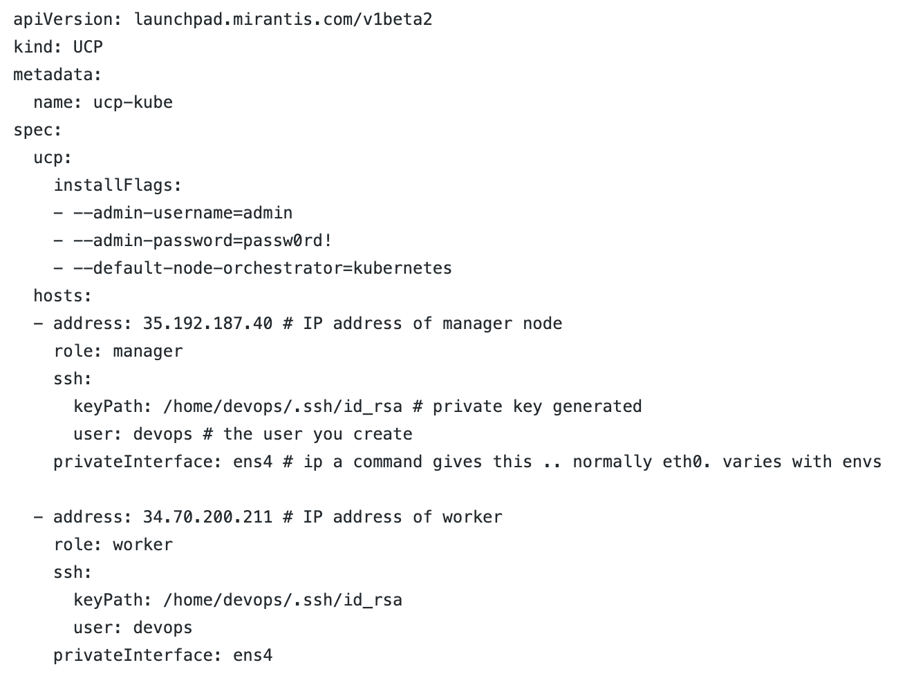 Docker EE. How to Install Docker EE (New Way) | by Ravi M | Medium