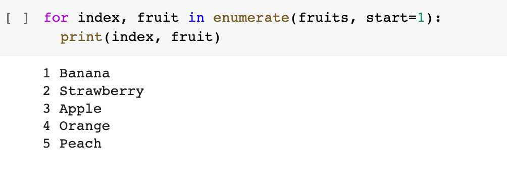 12 Python Built-In Functions for Data Science and Analytics | by Sigli ...