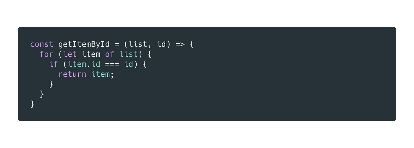 Optimizing data access in JavaScript arrays | by Alessandro Mitelli ... Optimizing data access in JavaScript arrays | by Alessandro Mitelli ...