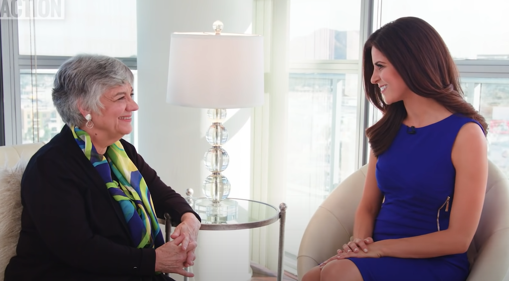 The True Story of How the Genuine Women’s Movement Was Co-opted by a ...