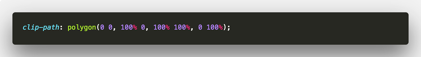 How To Pure Css Pie Charts W Css Variables By Jhey Tompkins Codeburst