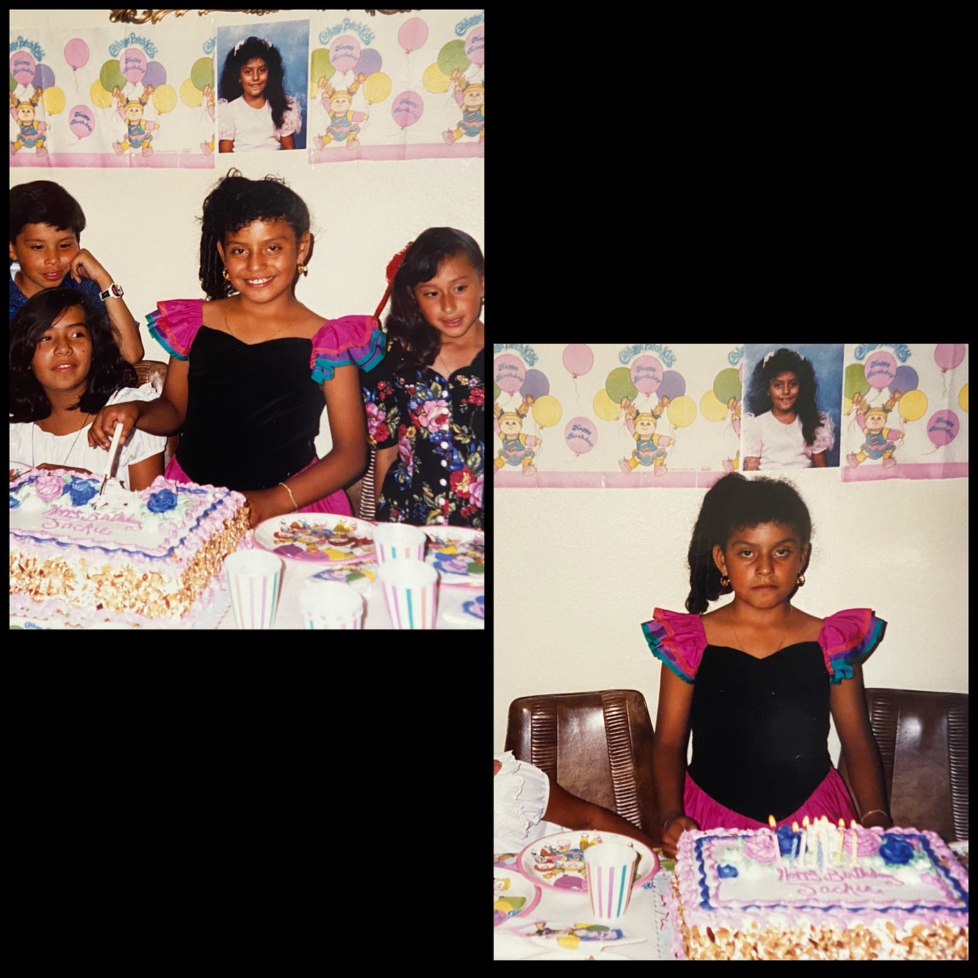 Masking vs Unmasking. When I was very young, maybe around 3–4… | by ...