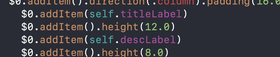 How to use FlexLayout effectively & Sunsetting Texture(AsyncDisplayKit) | by Hyeonsu Ha | 당근마켓 ...