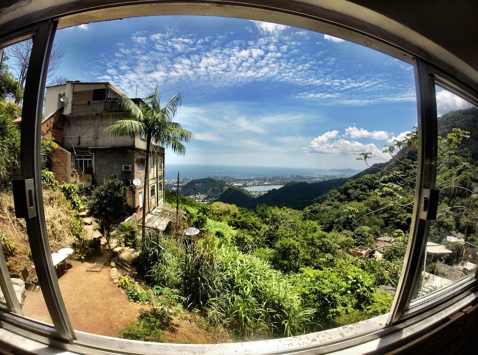 5 actividades de turismo responsable que debes hacer en Rio durante los ...