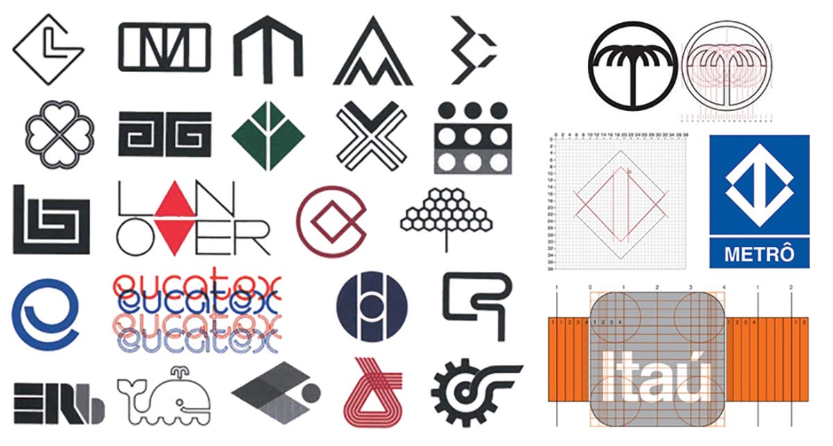 Alexandre Wollner “O MITO” entre os Designers | by Sávio Silva | Medium