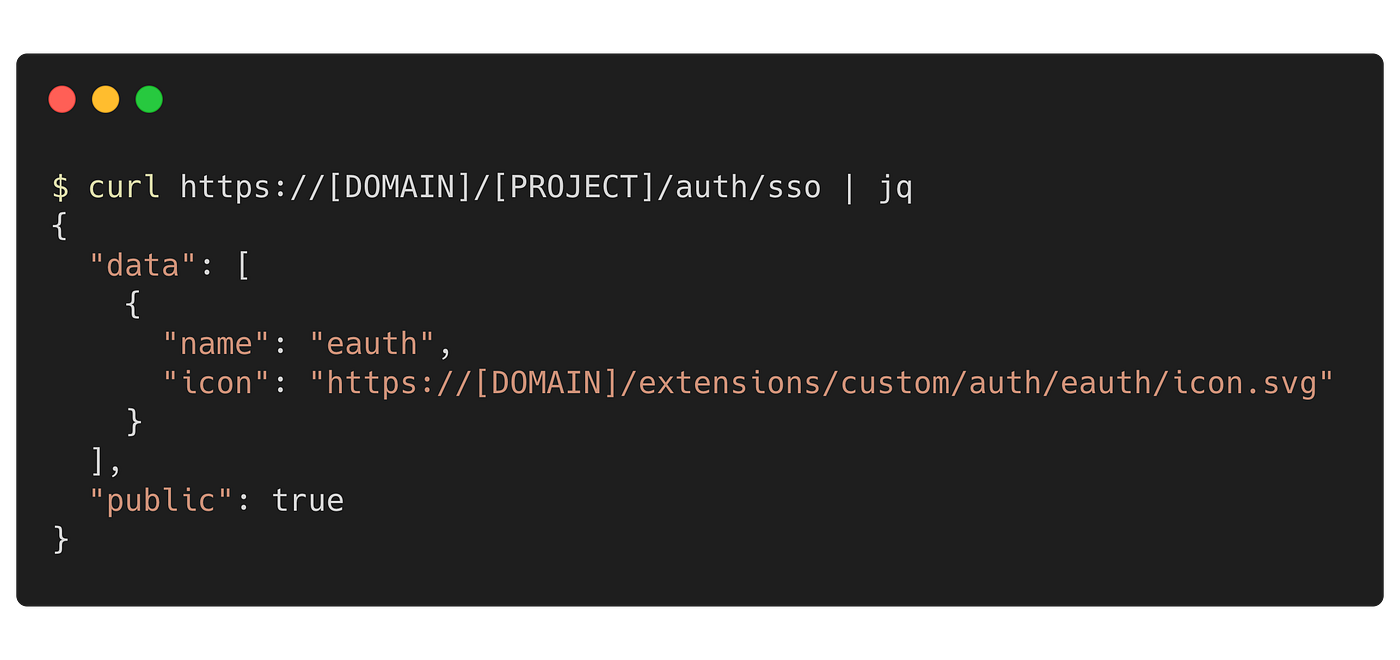 Custom Authentication in Directus | by David Adeboye | Medium