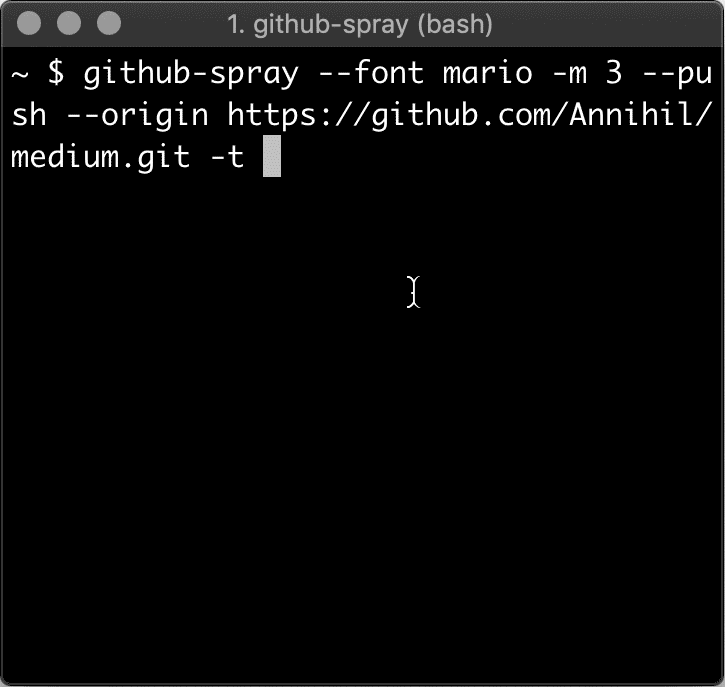 👾 Add some pixel art flair to your GitHub calendar heat map | by ...