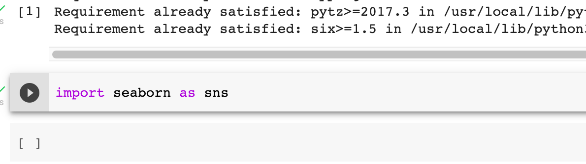 Seaborn Data Visualisation: A Complete Overview | by Alain Saamego ...