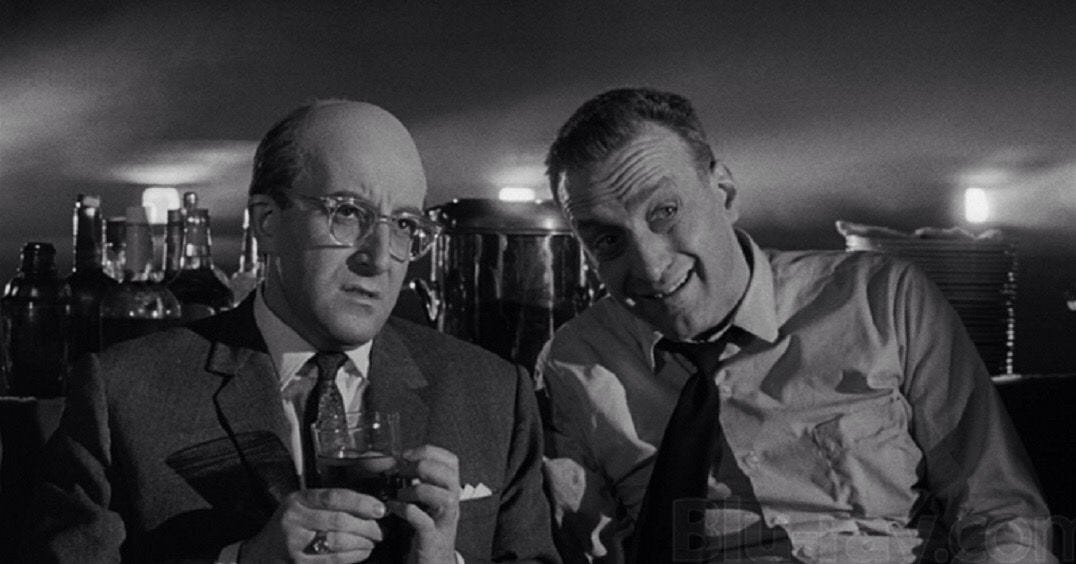 MINESHAFT GAP. In Stanley Kubrick’s Dr. Strangelove… | by Steve ...