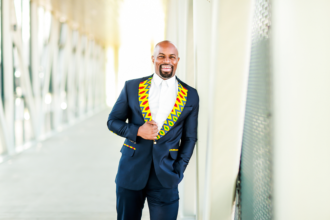 Justin Jones-Fosu of Work.Meaningful On How Diversity Can Increase a ...