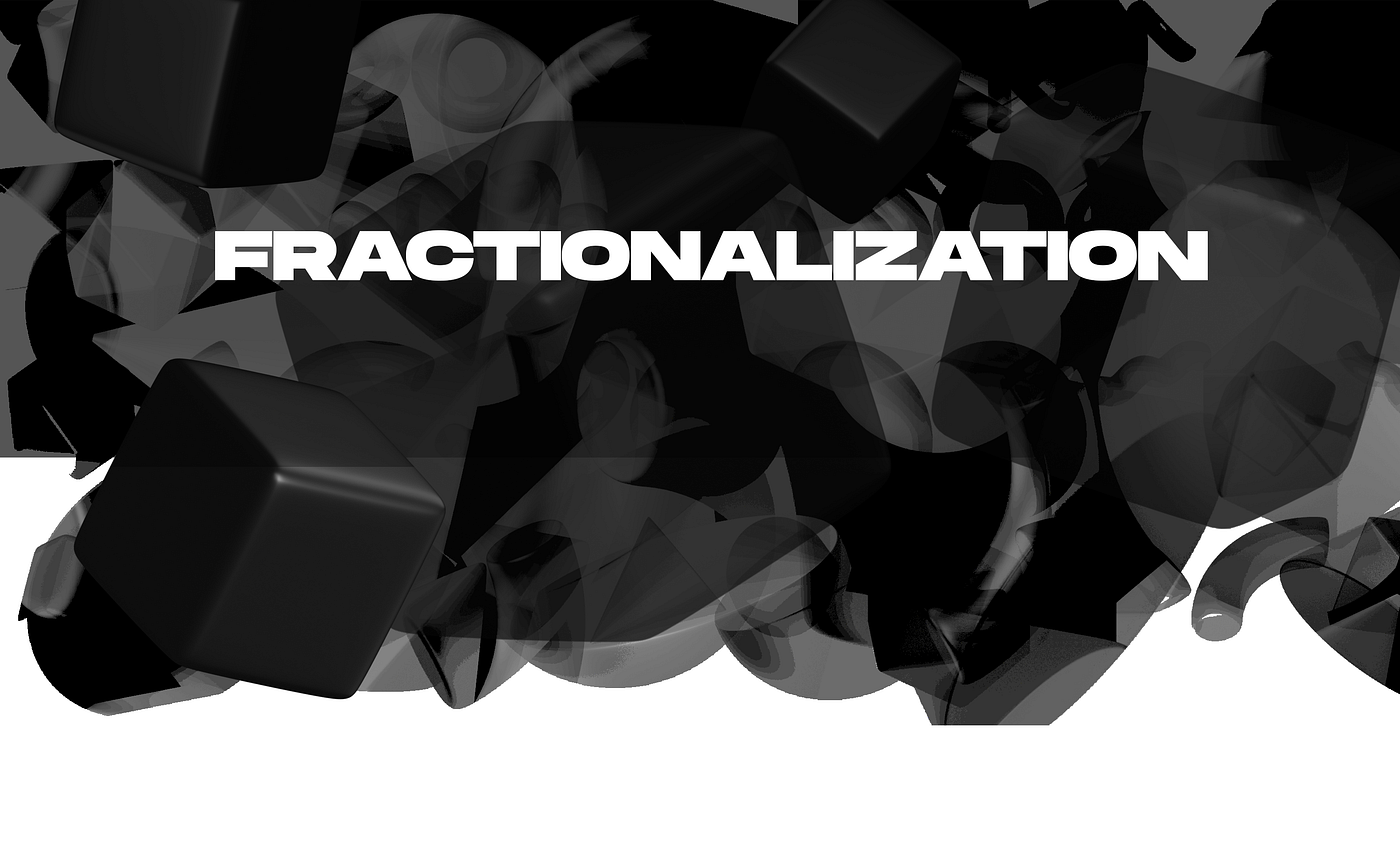 Fractionalization of the $BORED Museum Vault: BORED Ark (BARK) | by ...