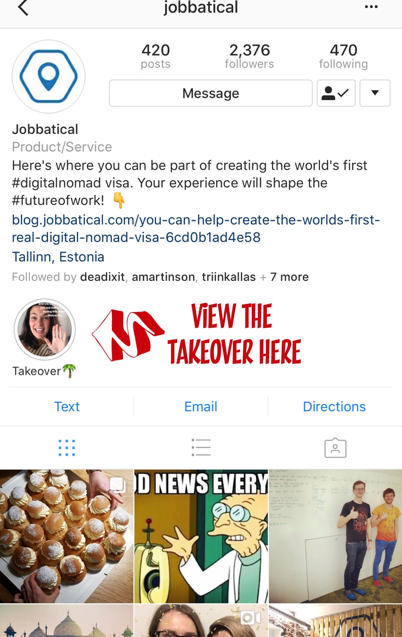Get Inspired: Hacker Paradise Edition | by Jobbatical | Jobbatical Blog ...