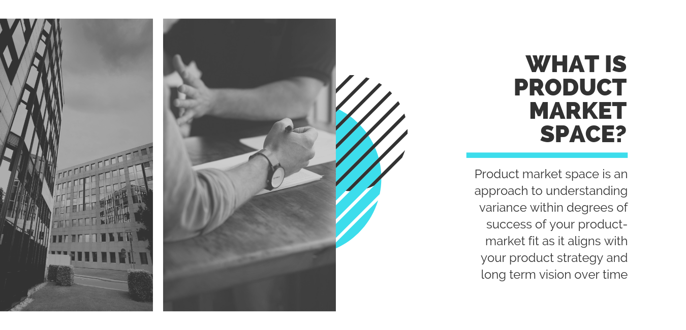 Product Market Space: An Evolving Conception of Product-Market Fit | by ...