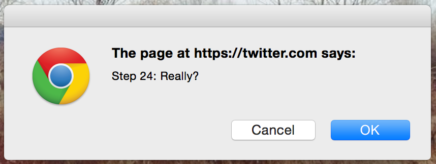 You Won’t Believe Which Of Your Favorite Websites Are Running On ...