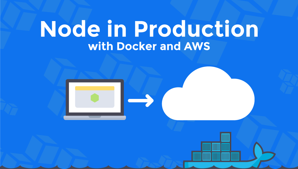 Node.js in Containers Using Docker | by Azat Mardan | Software ...