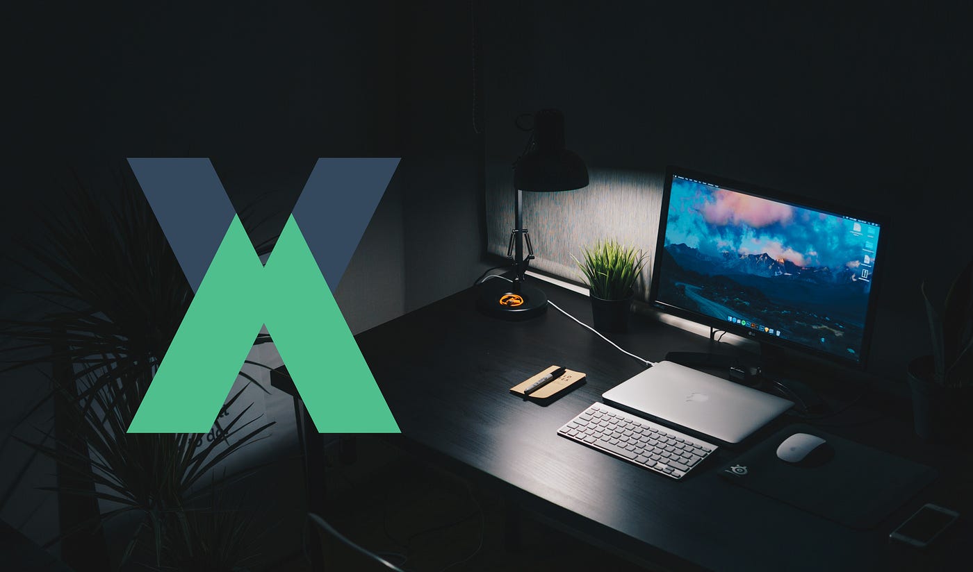 Mastering Vuex — Zero to Hero. The official documentation of Vuex… | by Sanath Kumar | DailyJS ...