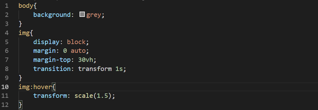 Transition and Animation in CSS.. Transition and animation add a lot of ...