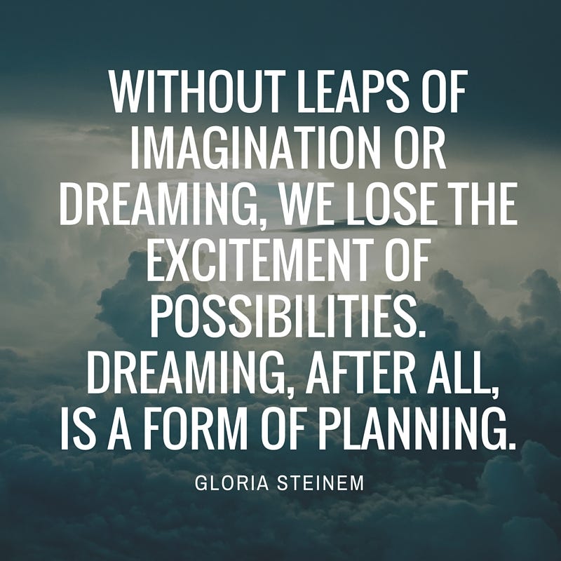 47 Words of Wisdom to Inspire Your Creative Heart | by Jess Drury | The ...