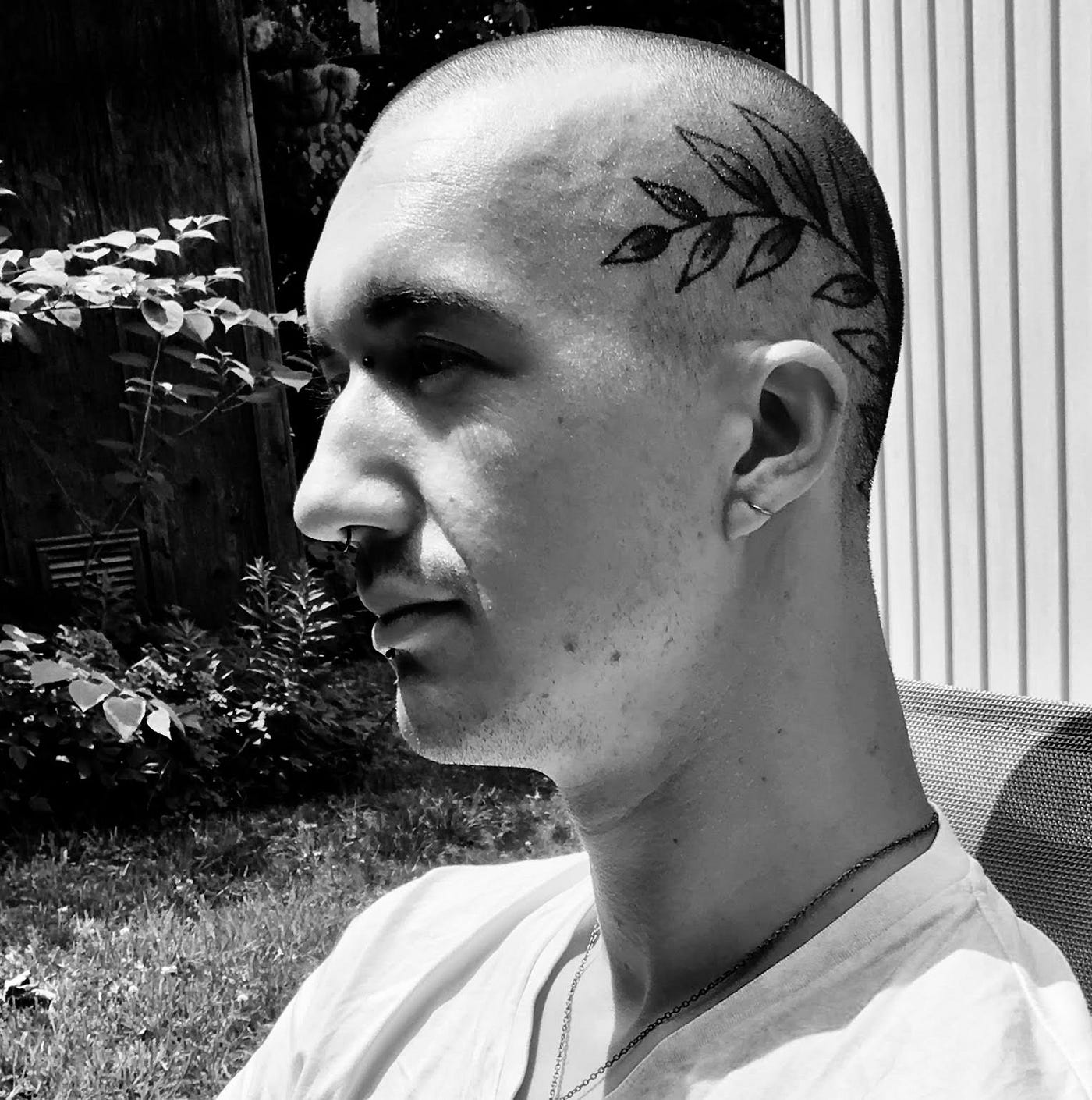 Edwin Wentworth: Five Things You Need To Write Powerful And Evocative ...