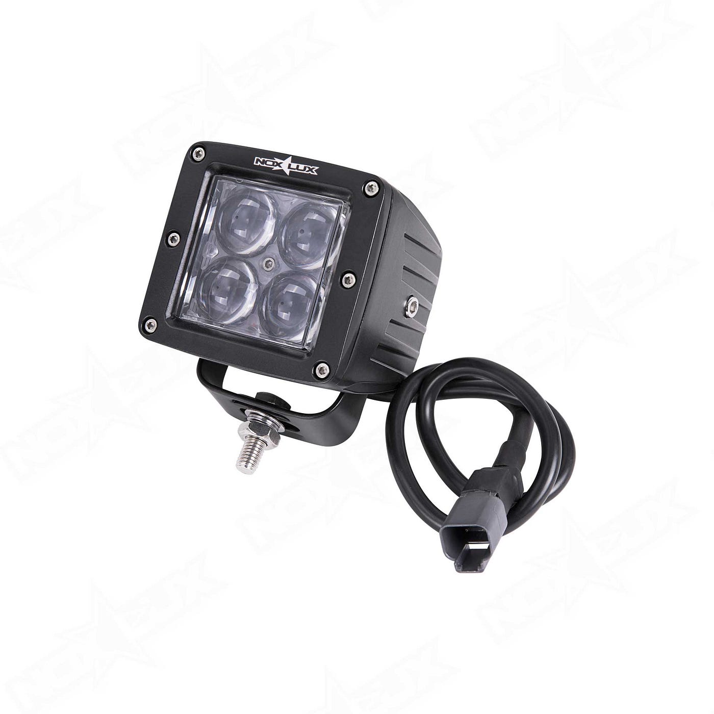 Nox Lux Rolls Out New Branded Line Of Off-road LED Lights | by Nox Lux ...