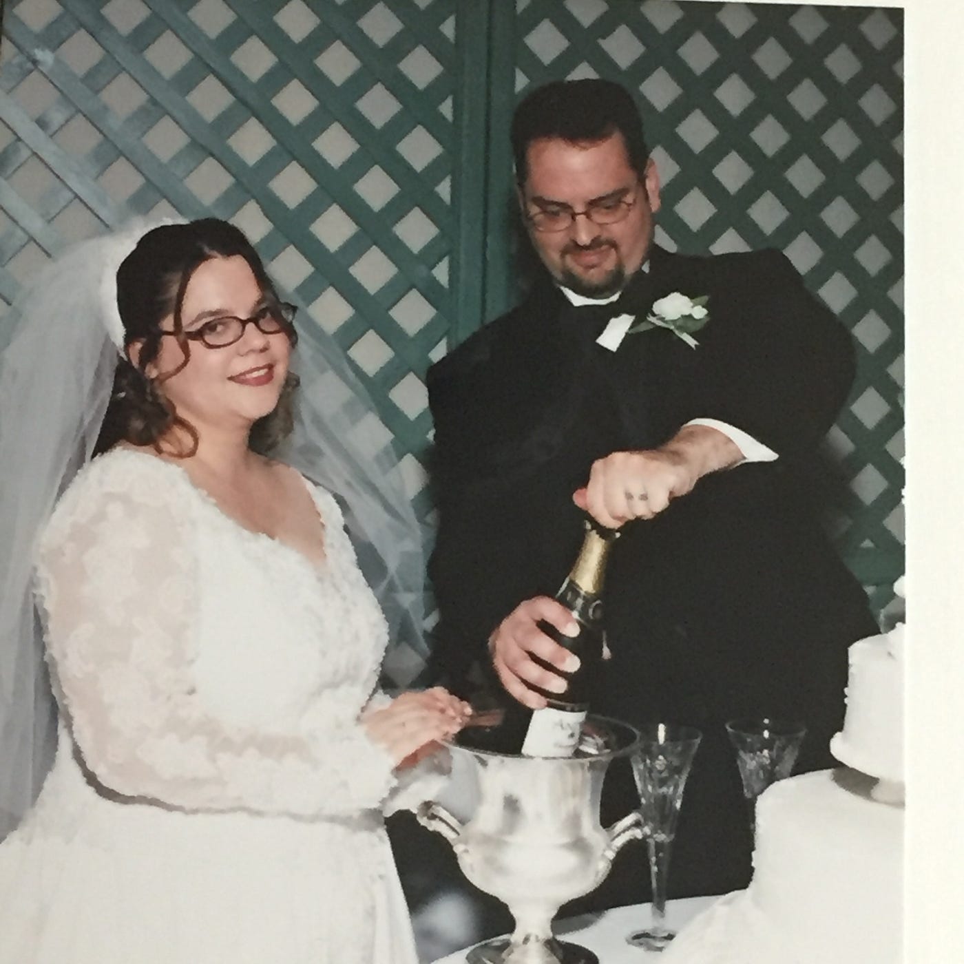 Try Not to Panic Marry. When I was 30, I’d been drinking for… | by ...