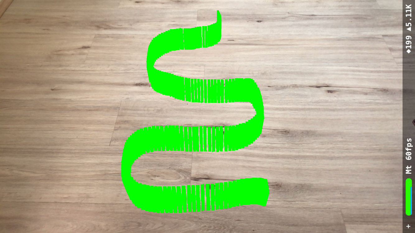 Creating an Interactive Dominoes Game Using ARKit and Swift | by Koushan Korouei | AppCoda ...